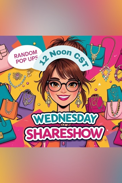 Posh Show - Poshmark